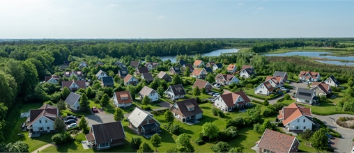 // Informations sur Roompot Résidence Klein Vink | ParkExplorer